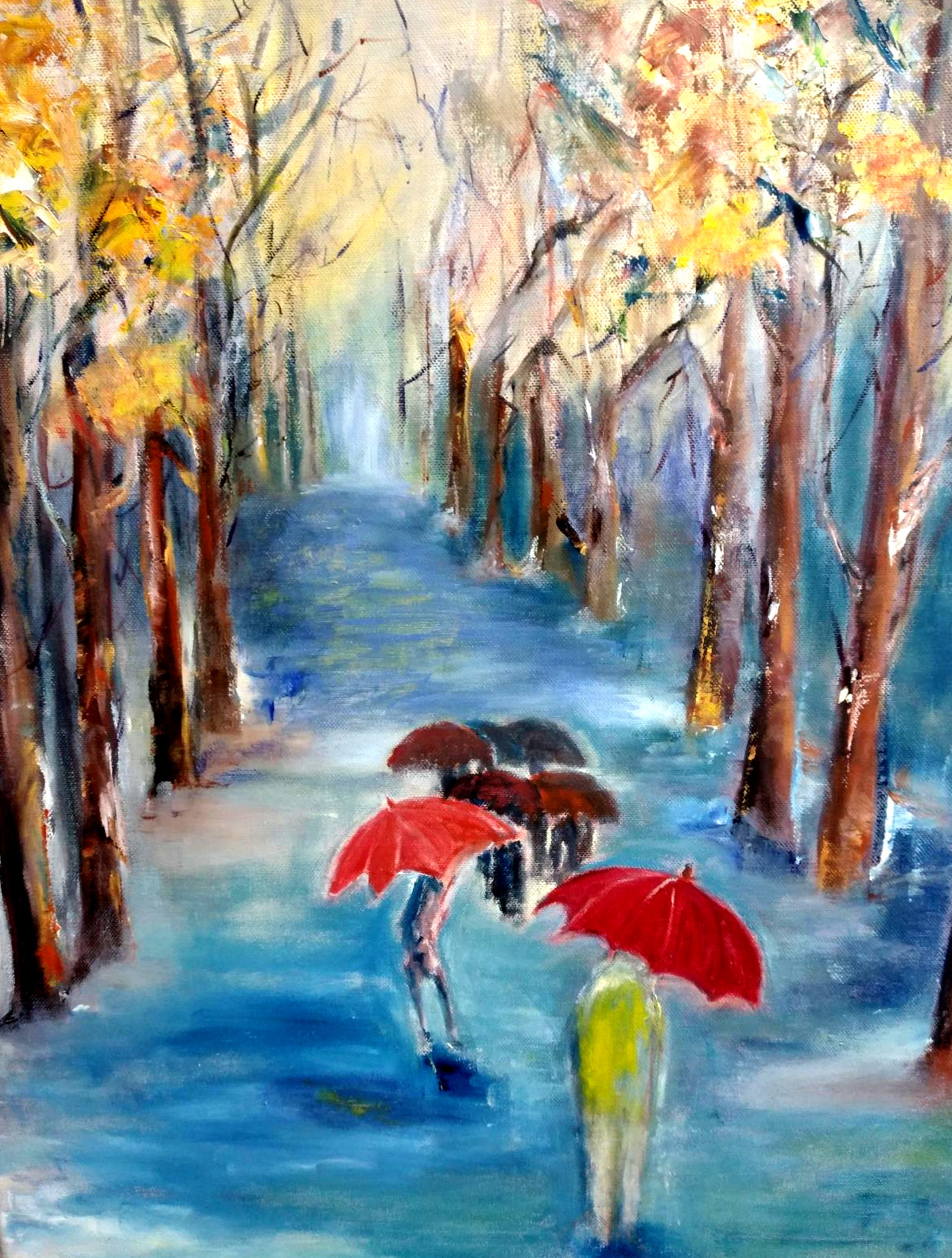 VHS Halstenbek - VHS Halstenbek